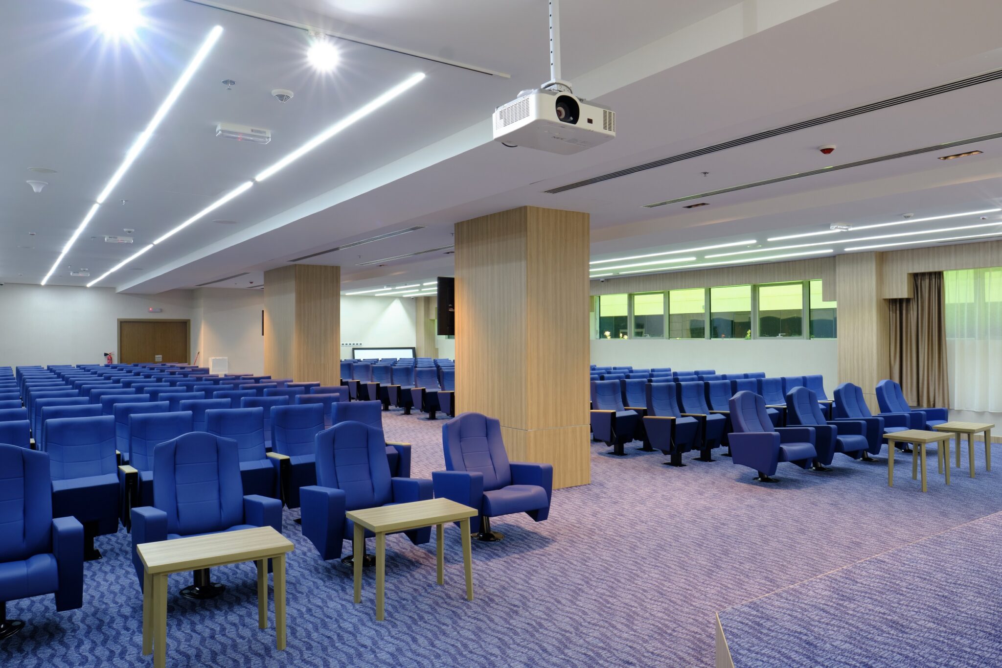 Dominion – Contracting Company