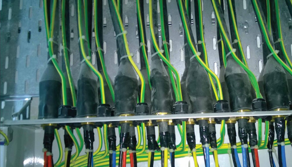 MEP Works – Dominion
